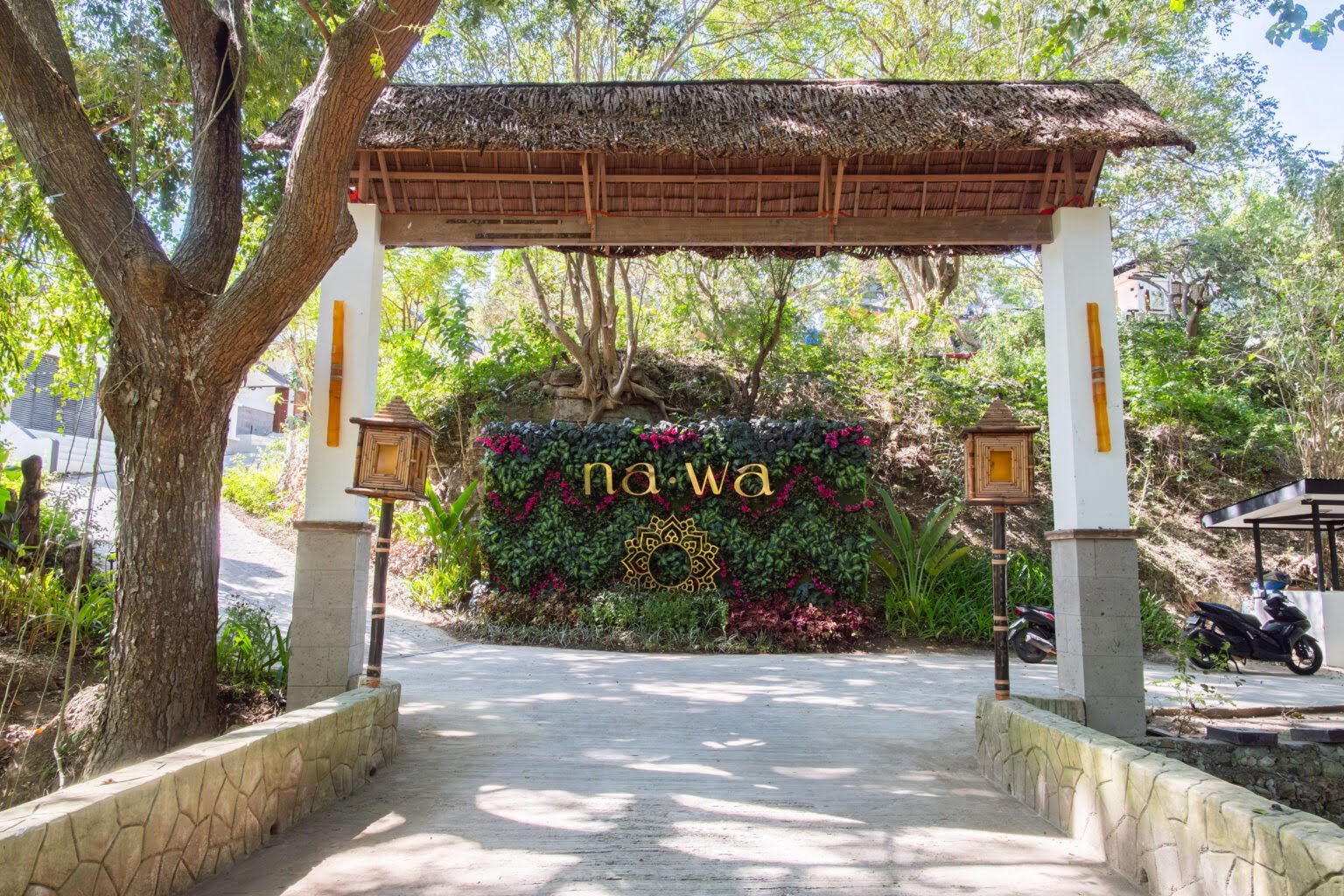 NAWA – NAWA Wellness