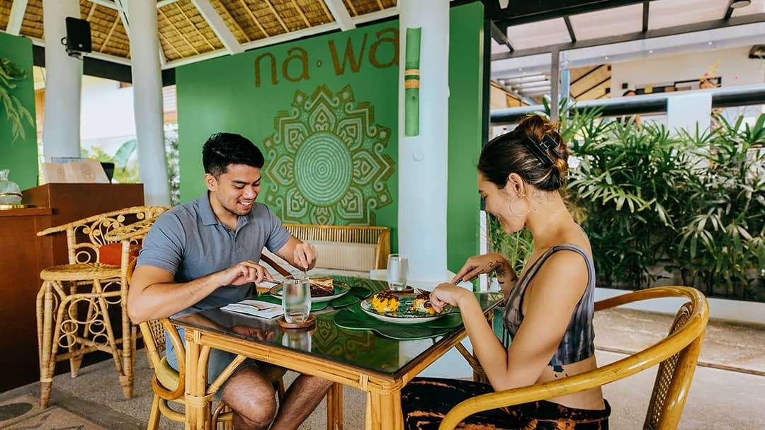 Dalisay Epicurean Wellness Dining – Nawa Wellness
